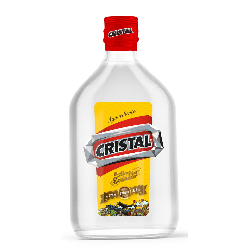 CRISTAL CAÑERO 375C – Celyasa